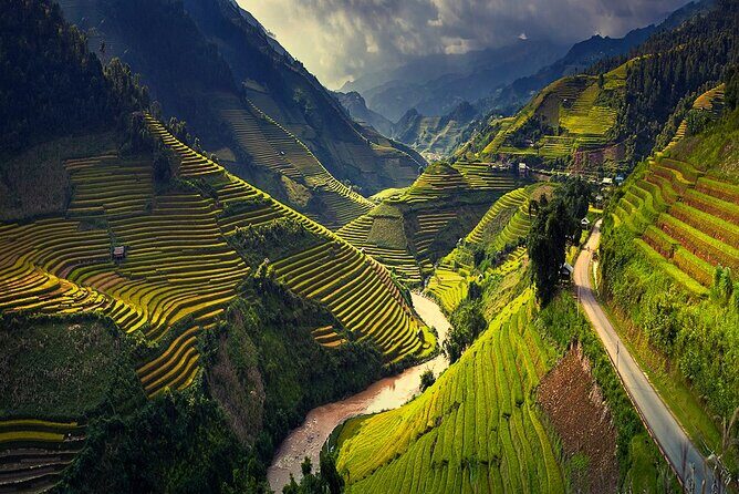 Ha Giang 3 Day Adventure - Key Points