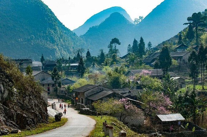 Ha Giang 3 Day Adventure - Who Should Consider This Tour?