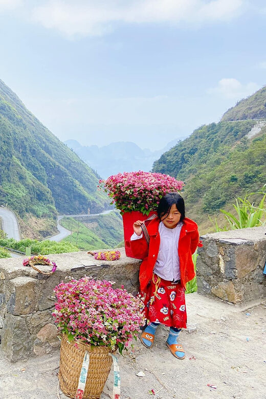 Ha Giang: 3-Day Loop Tour Self-Driving (from Ha Noi or Sapa) - The Itinerary in Detail