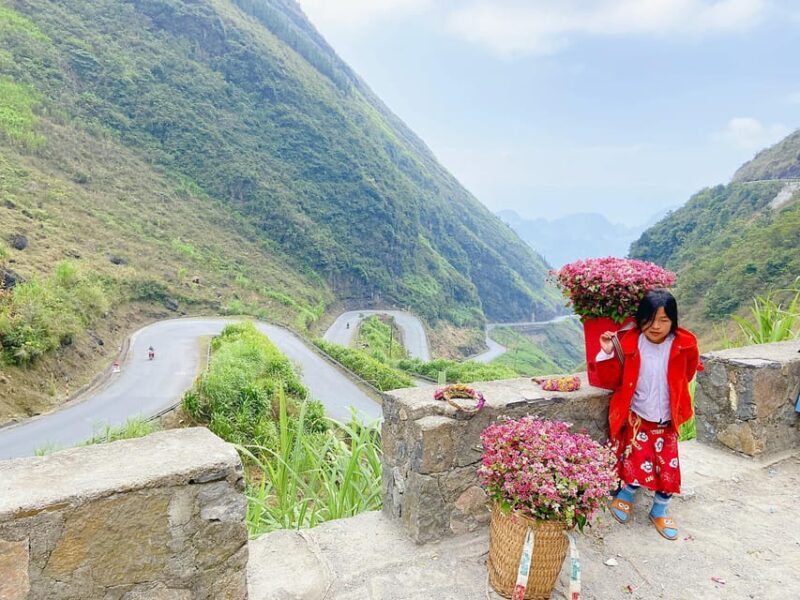 Ha Giang: 3-Day Loop Tour Self-Driving (from Ha Noi or Sapa) - The Experience of Riding and Sightseeing