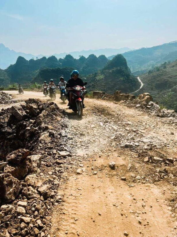 Ha Giang: 3-Day Loop with Easy Rider + Trekking Tour - Discovering the Land of Ha Giang