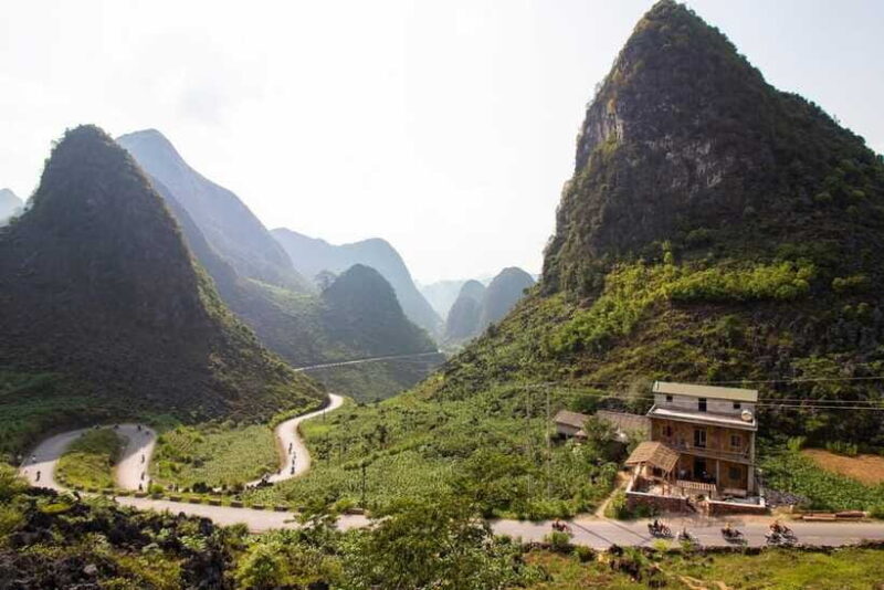 Ha Giang: 3-Day Loop with Easy Rider + Trekking Tour - FAQ