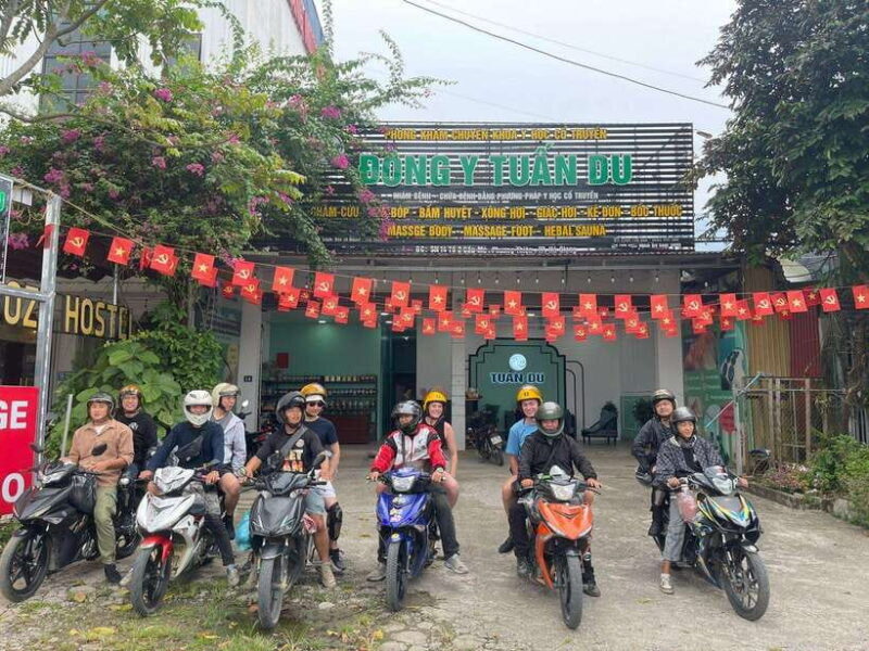 Ha Giang: 3-Day Motorbike Tour - Why This Tour Is Worth Considering