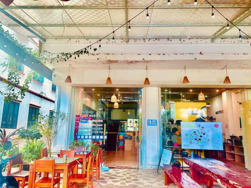 Ha Giang: 3-Day Motorbike Tour - FAQs