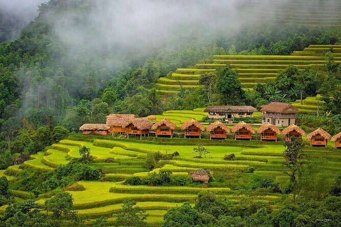 Ha Giang 3 Day tour from Hanoi - Why This Tour Works Well