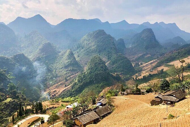 Ha Giang 3 Day Tour from Hanoi - Authentic Experiences and Practical Tips