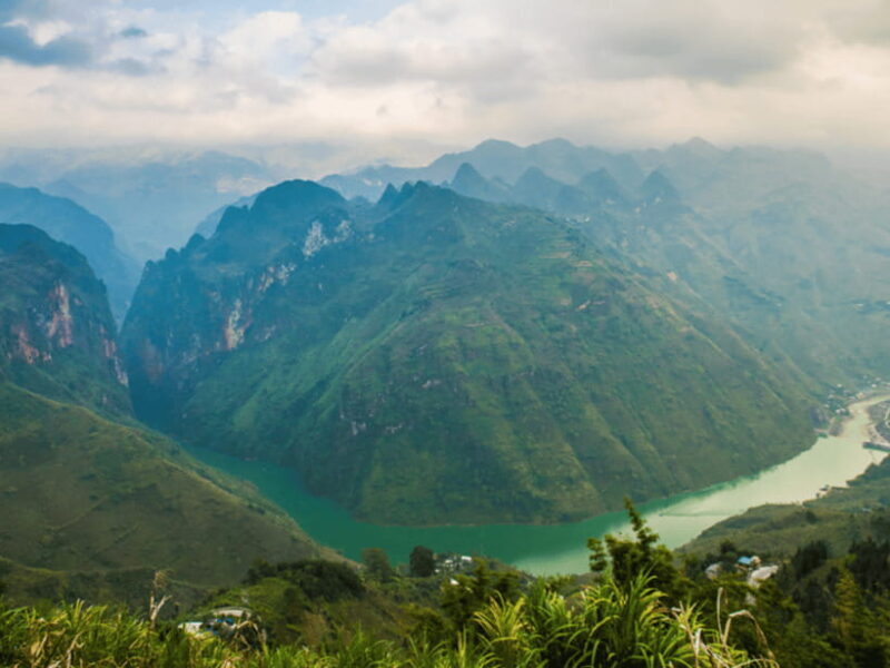 Ha Giang 3 Days 2 Nights Self-Driving from Hanoi or Sapa - Key Points