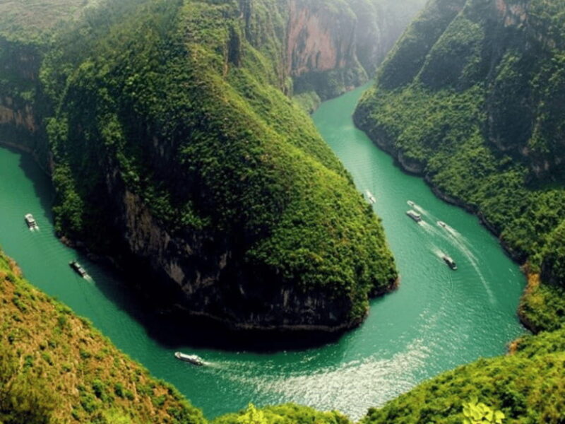 Ha Giang 3 Days 2 Nights Self-Driving from Hanoi or Sapa - Discovering the Marvels of Ha Giang