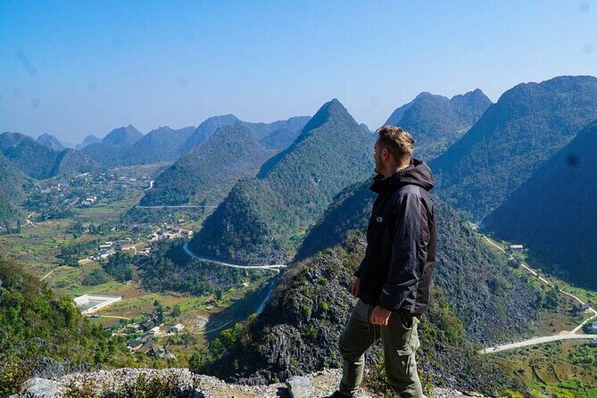 Ha Giang 3 Days Adventure - Key Points