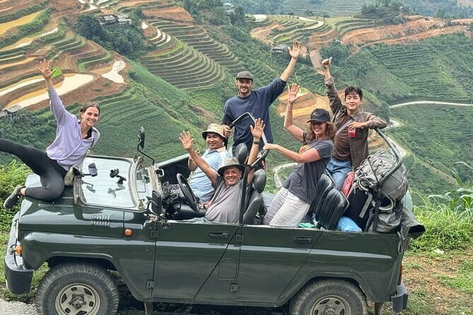 Ha Giang 3 Days and 2 Nights Tour from Hanoi - An Overview of the Experience