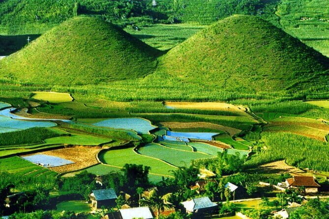 Ha Giang 3 Days and 2 Nights Tour from Hanoi - What Travelers Are Saying