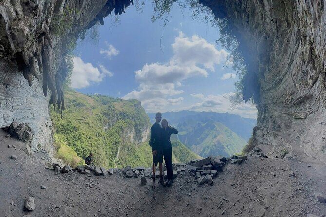 Ha Giang 3 Days Motorbike Journey Hiking and Nho Que River - Accommodation and Meals