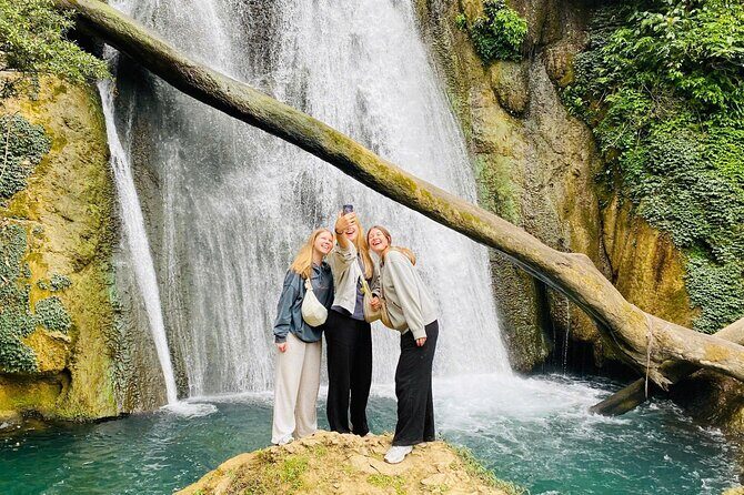 Ha Giang 3 Days Motorbike Journey Hiking and Nho Que River - Authenticity and Cultural Encounters
