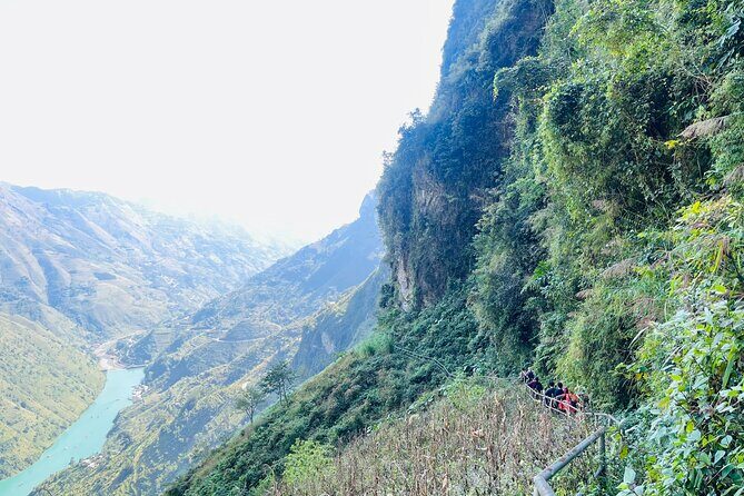 Ha Giang 3 Days Motorbike Journey Hiking and Nho Que River - The Experience: Pros and Cons