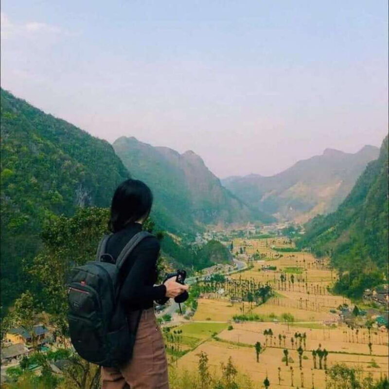 Ha Giang: 4-Day Loop Motorbike Tour with Accommodation - Key Points