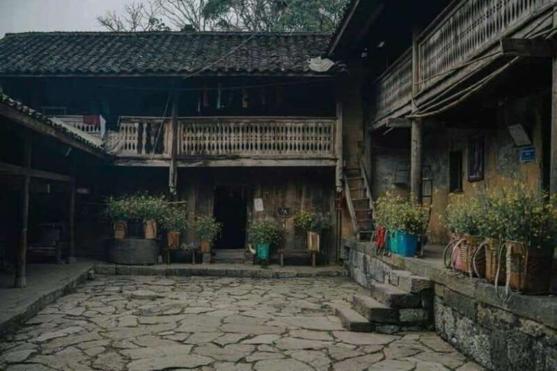 Ha Giang: 4-Day Loop Motorbike Tour with Accommodation - Cultural Encounters and Authenticity