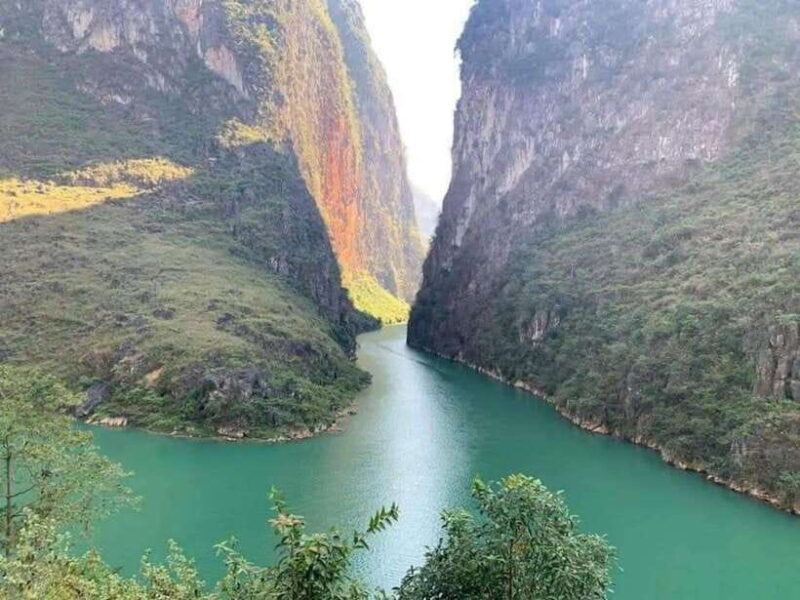 Ha Giang: 4-Day Loop Motorbike Tour with Accommodation - Practical Considerations