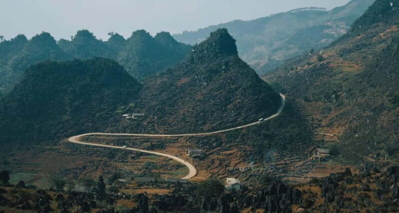 Ha Giang 4-Day Motorbike Loop: Villages, Passes, Hidden Gems - Key Points