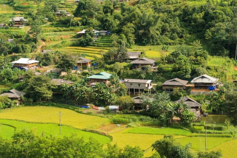 Ha Giang 4-Day Motorbike Loop: Villages, Passes, Hidden Gems - Cultural Encounters and Hidden Gems
