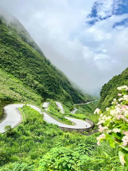 Ha Giang 4-Day Motorbike Loop: Villages, Passes, Hidden Gems - About the Value