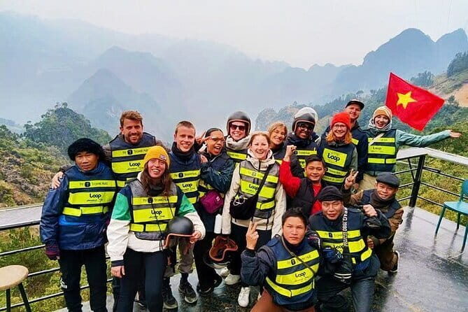 Ha Giang 4 Days 4 Nights Easy Rider with Loop Tours - Why This Tour Is Worth Considering