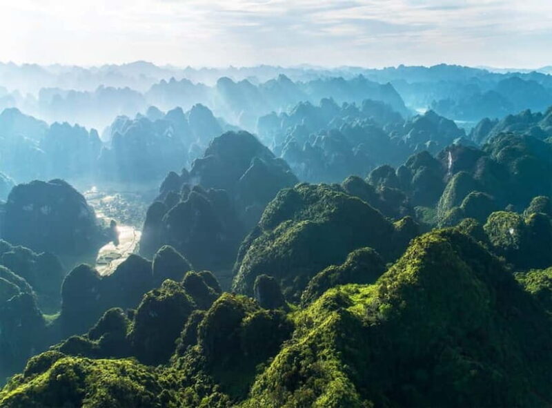 Ha Giang: 4D3N Loop Tour with Local Guides - Introduction: Why This Tour Stands Out