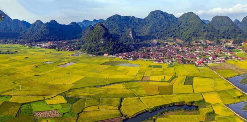 Ha Giang: 4D3N Loop Tour with Local Guides - The Experience Provider: Ha Giang Peaceful Mountain Tours