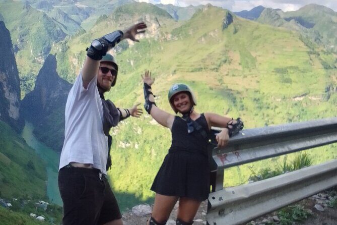 Ha Giang 4D4N Small Group Tours by Motorbike -All inclusive - Key Points