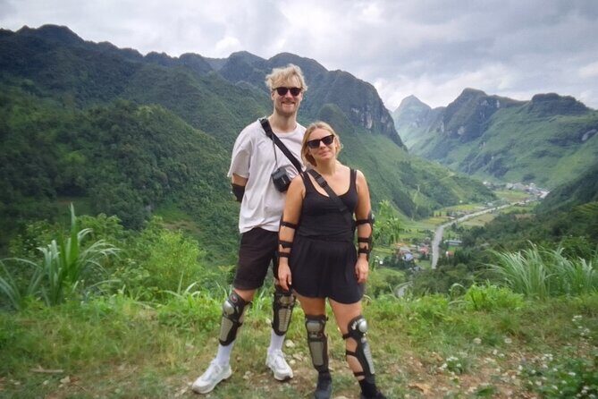Ha Giang 4D4N Small Group Tours by Motorbike -All inclusive - FAQ