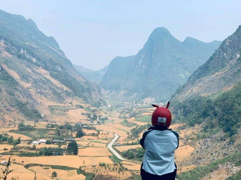 Ha Giang: 5-Day Loop Tour with Motorbike - Who Will Love This Tour?