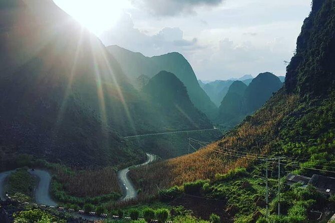 Ha Giang advanture 3 days 2 nights - Key Points