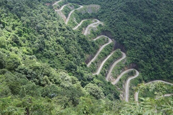 Ha Giang and Cao Bang 5 Day Adventure - Key Points