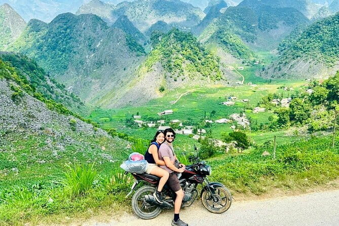 Ha Giang and Cao Bang 5 Days 5 Nights Easy Rider with Loop Tours - What Travelers Say