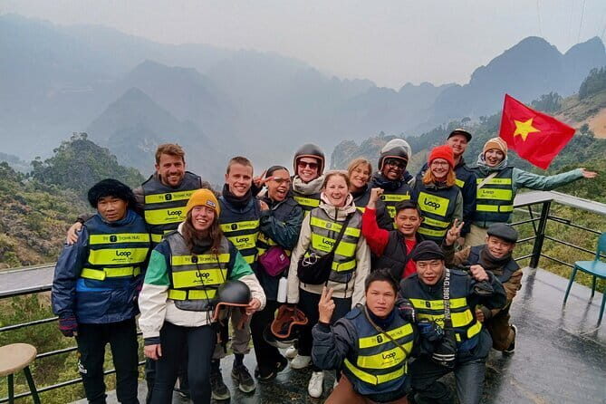 Ha Giang and Cao Bang 5 Days 5 Nights Easy Rider with Loop Tours - Is It Worth the Price?