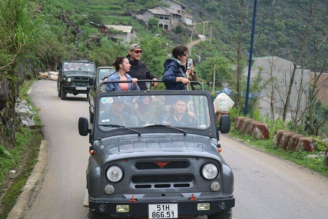 Ha Giang Army Open Air Jeep 2 Days 1 Night - Final Thoughts