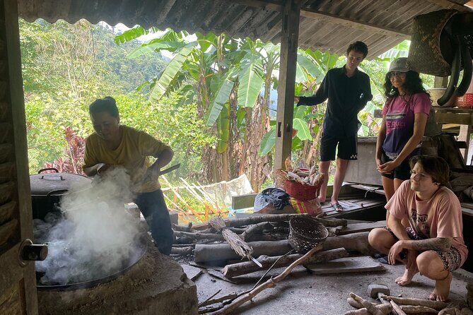 Ha Giang Bikki's Jungle homestay - Introduction to the Tour Experience