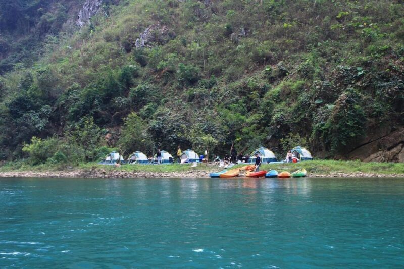 Ha Giang Camping: 3-Day 4 Night Motorbike Journey from Hanoi - Final Thoughts