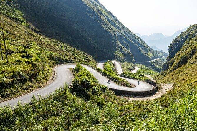 Ha Giang & Cao Bang 4 Days Easy Rider with The Loop Tours - Key Points