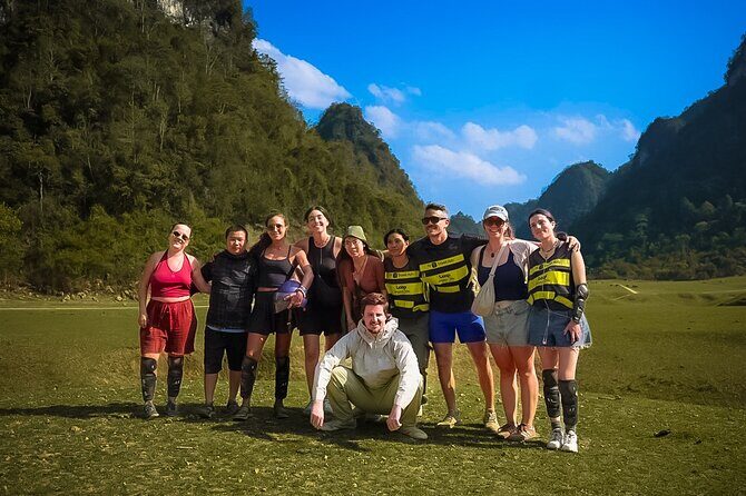 Ha Giang & Cao Bang 4 Days Easy Rider with The Loop Tours - FAQs