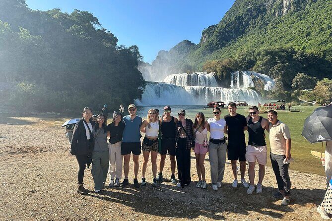 Ha Giang - Cao Bang: 6 Day 5 Night Ultimate Motorbike Adventure - Key Points