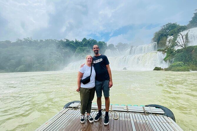 Ha Giang - Cao Bang: 6 Day 5 Night Ultimate Motorbike Adventure - What This Tour Means for You