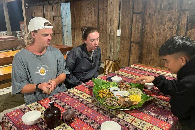 Ha Giang - Cao Bang: 6 Day 5 Night Ultimate Motorbike Adventure - FAQ