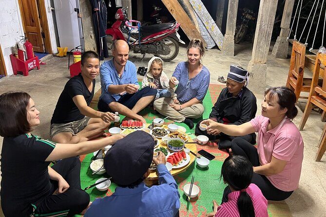 Ha Giang-Cao Bang- Ba Be lake 7 days by private car - Final Thoughts