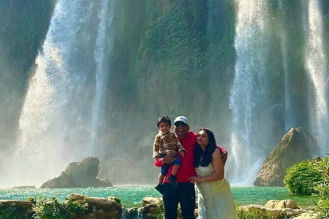 Ha Giang Cao Bang Loop 5 Days Private Tour with English Guide - Who Is This Tour Best Suited For?