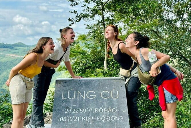 Ha Giang Cao Bang Loop 5 Days Private Tour with English Guide - The Sum Up