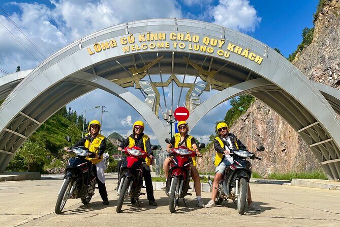 Ha Giang Cao Bang Loop 5D4N with Strawberry Ha Giang Loop - A Deep Dive into Your 5-Day Adventure