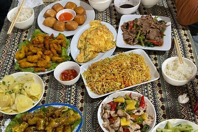 Ha Giang Cao Bang Loop 5D4N with Strawberry Ha Giang Loop - The Sum Up