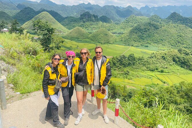 Ha Giang Cao Bang Loop 5D4N with Strawberry Ha Giang Loop - FAQs