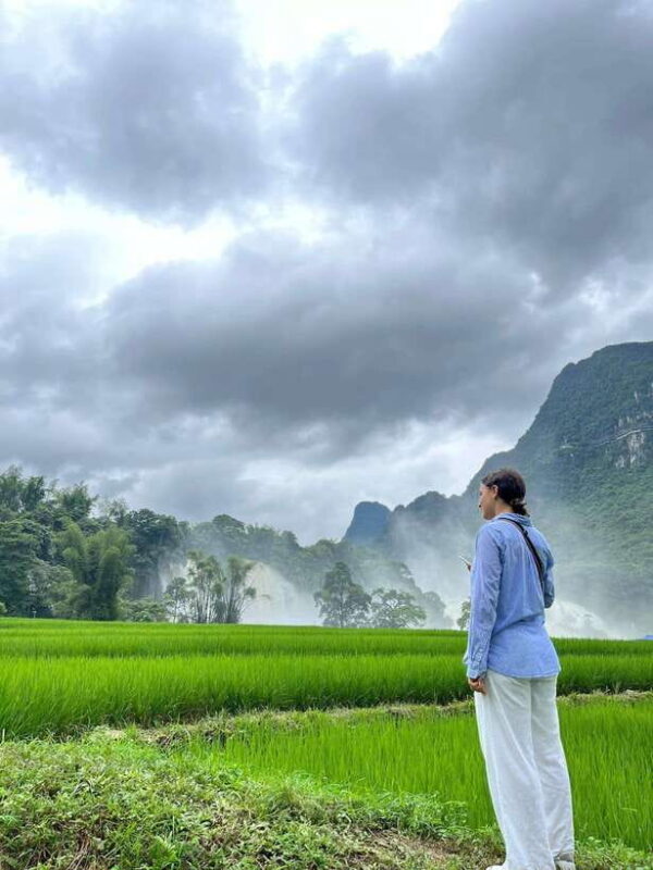 HÀ GIANG - CAO BNG 6 Days motorbike Tour with rider - An In-Depth Look at Your 6-Day Adventure