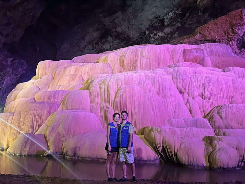 HÀ GIANG - CAO BNG 6 Days motorbike Tour with rider - Who Should Consider This Tour